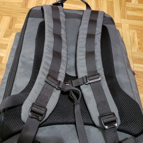 king kong | Bags | King Kong Backpack Ii | Poshmark